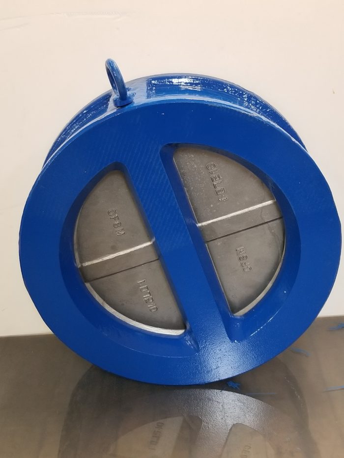 Butterfly Check Valves | Butterfly Valves & Controls