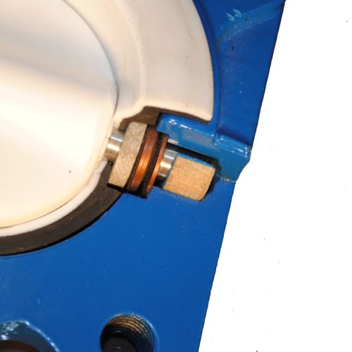 Teflon Seated | Butterfly Valves & Controls | Control Valves Teflon Seated | Butterfly Valves & Controls | Control Valves