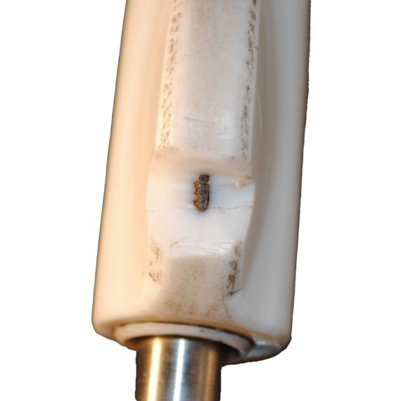 Teflon Seated | Butterfly Valves & Controls | Control Valves