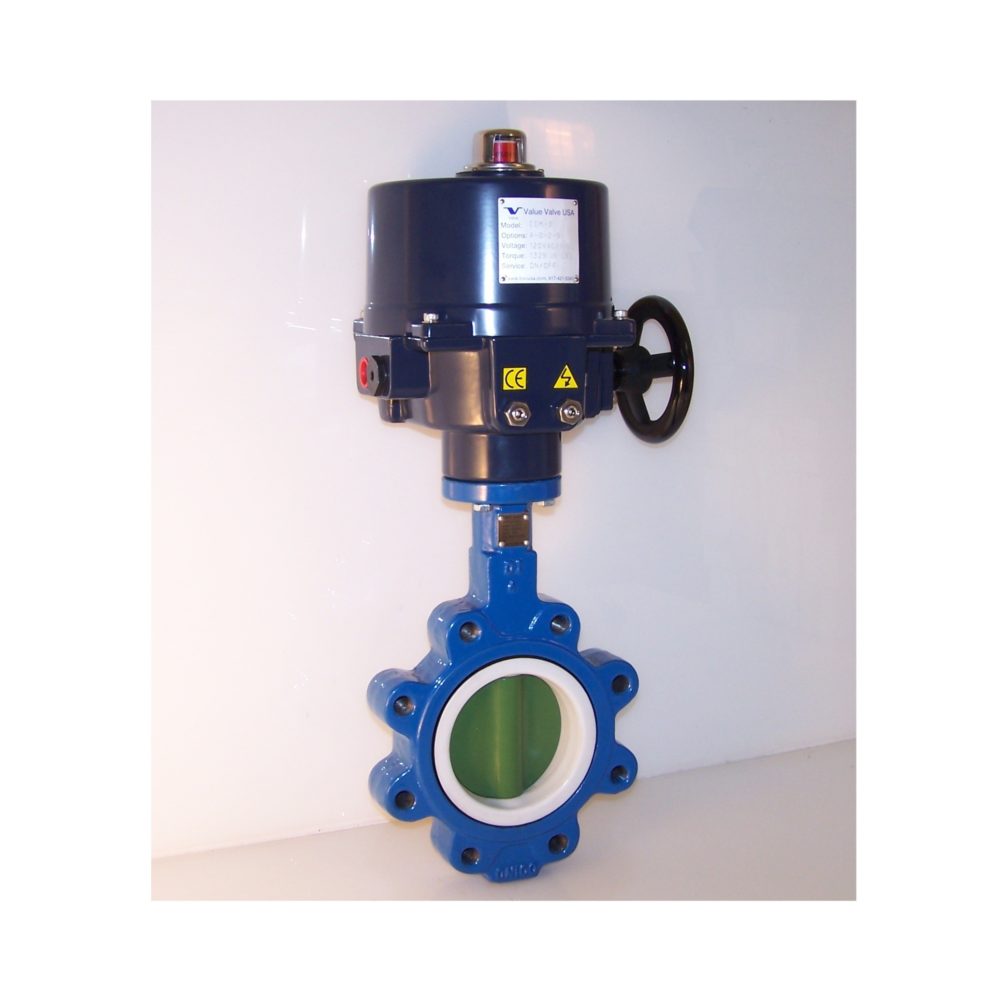 Teflon Seated | Butterfly Valves & Controls | Control Valves Teflon Seated | Butterfly Valves & Controls | Control Valves