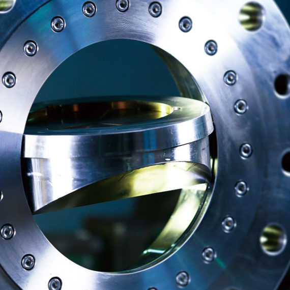 Triple Offset Butterfly Valve | Butterfly Valves & Controls