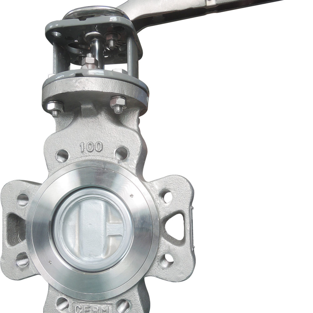 High Performance | Butterfly Valves & Controls Inc.