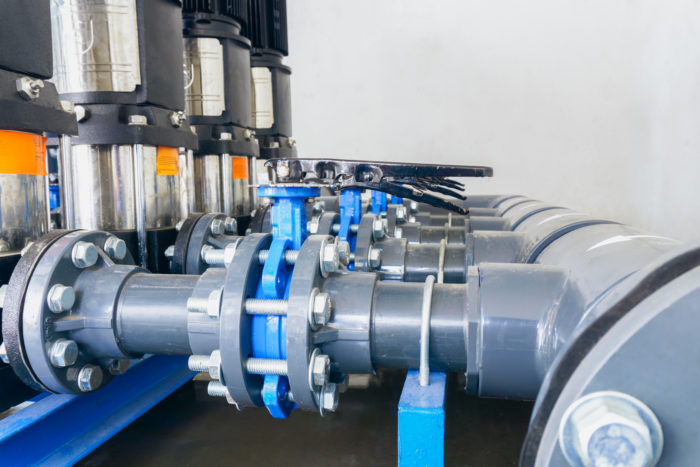 An Overview of Valve Inspection and Testing | Control Valves